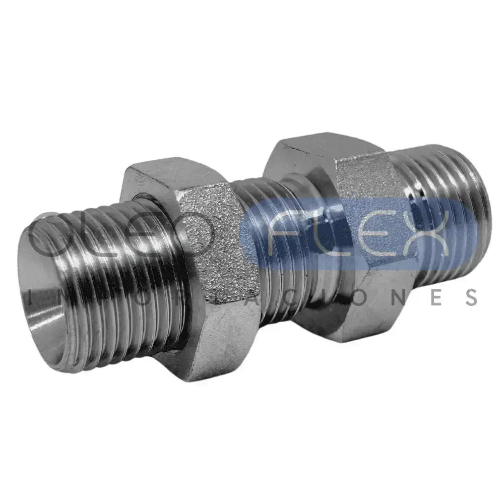 PASAMURO MBSP – Oleoflex Importaciones SpA