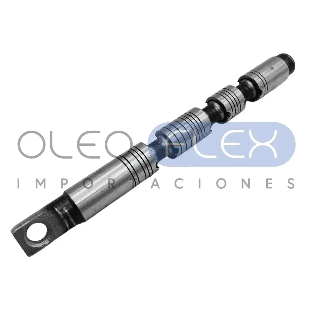 KIT SPOOL MOTOR TIPO Y P-80 – Oleoflex Importaciones SpA