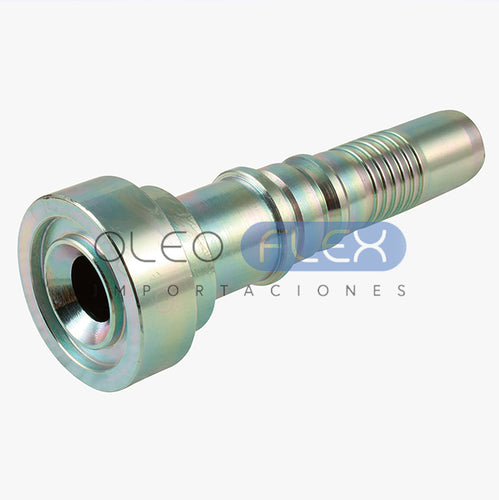Flange Caterpillar Interlock – Oleoflex Importaciones SpA