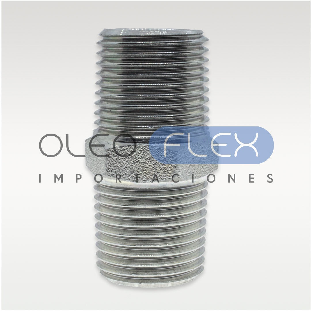 MP-MP 08-08 – Oleoflex Importaciones SpA